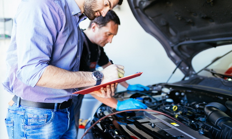 Auto servis Macura | Auto servis | Pregled vozila